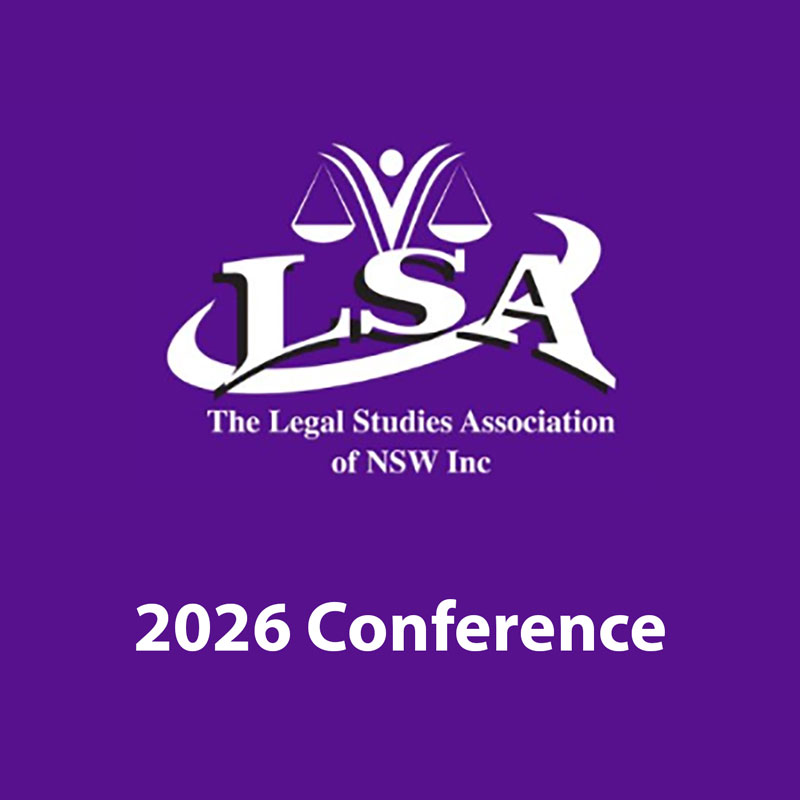 2026 Conference